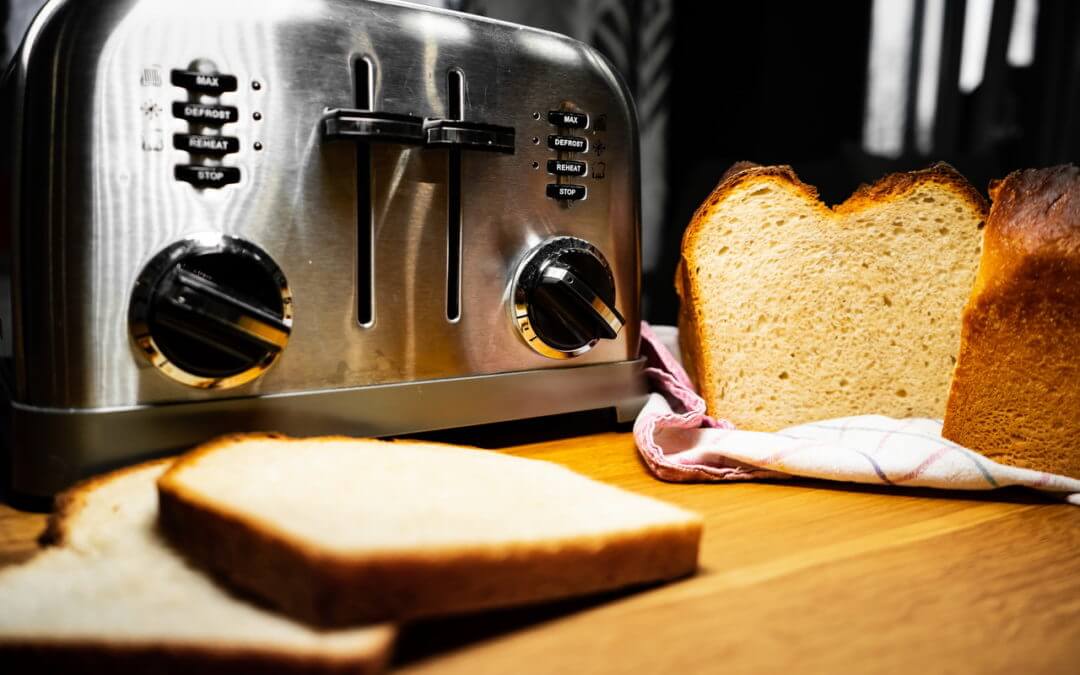 From Freezer to Table: How to Defrost Bread Perfectly Every Time