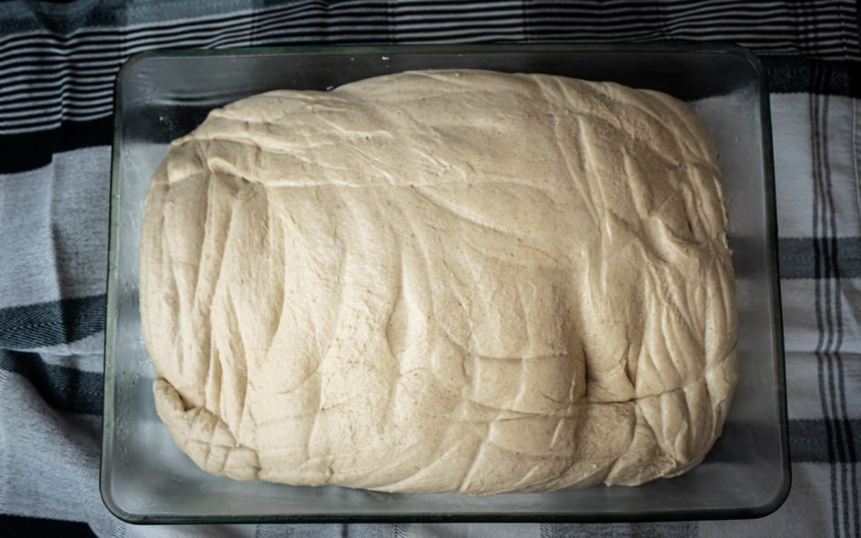 Easy To Make Bread Rolls | Delight Baking