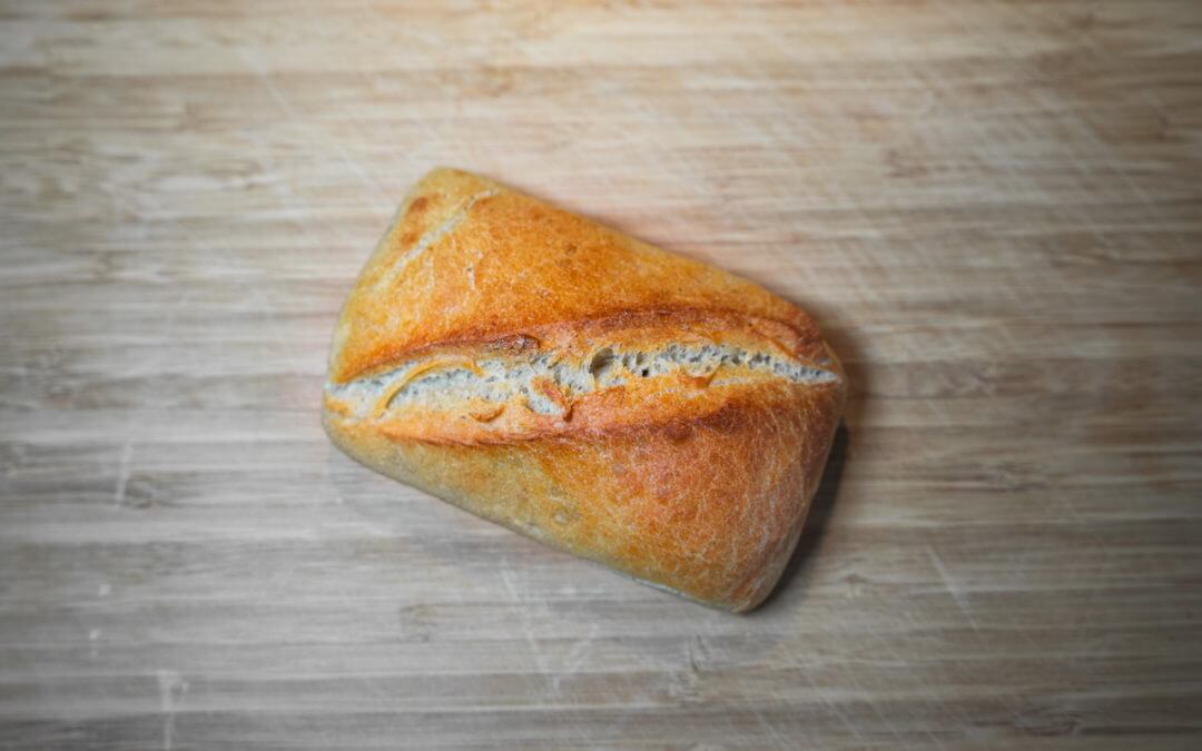 Easy To Make Bread Rolls | Delight Baking