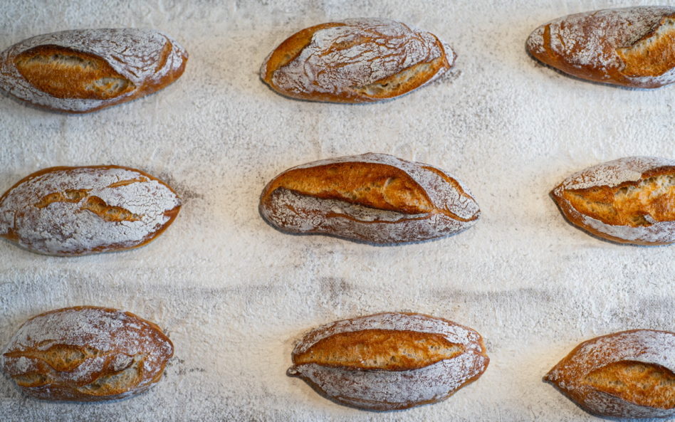 Bakers Couche: Enhancing Your Artisan Bread Baking Experience