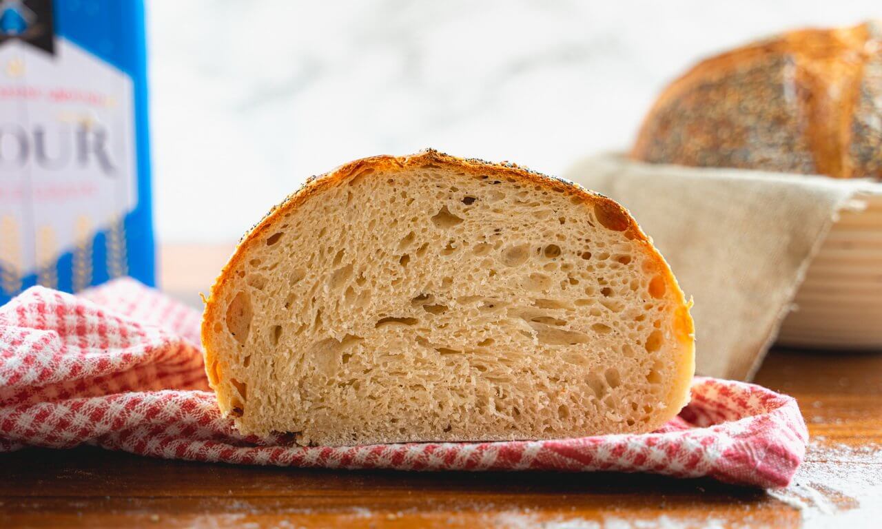 Sourdough vs. Yeast Bread: The Ultimate Battle | Delight Baking